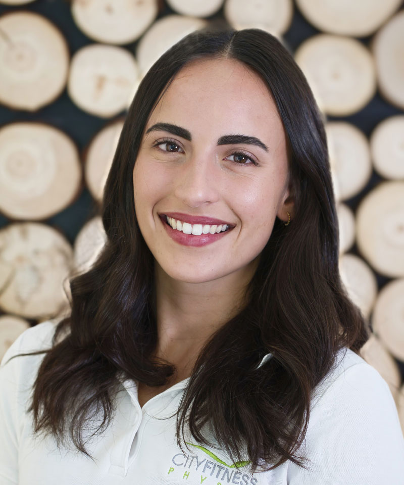 CITY PHYSIO Erlangen - Physiotherapie - Team