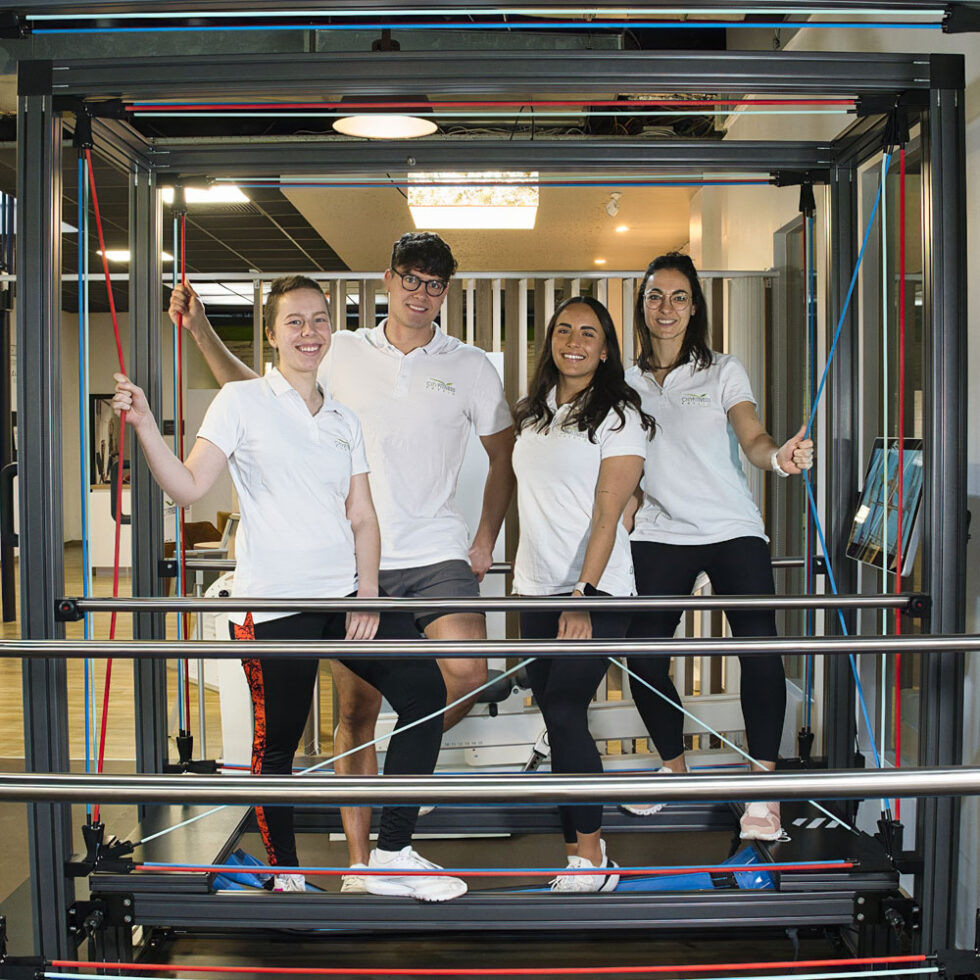 CITY PHYSIO Erlangen - Physiotherapie