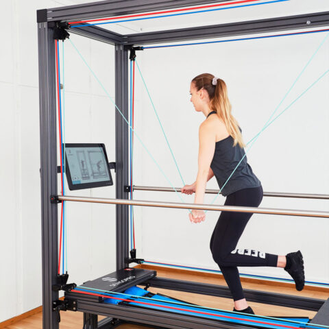 CITY PHYSIO Erlangen - SensoPro