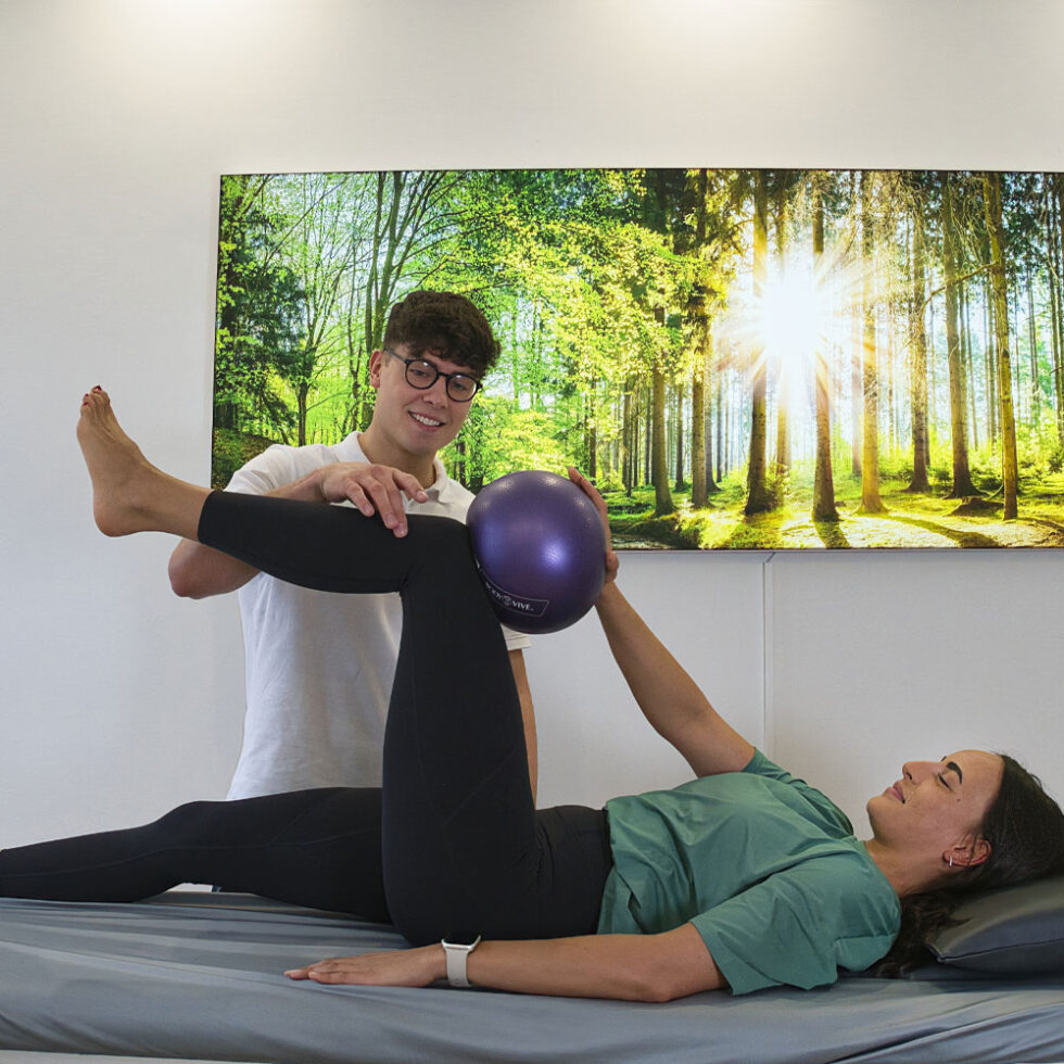 Karriere - CITY PHYSIO Erlangen