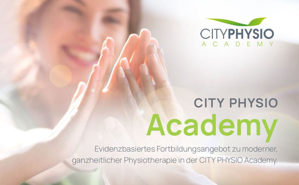 CITY PHYSIO Erlangen - Physiotherapie