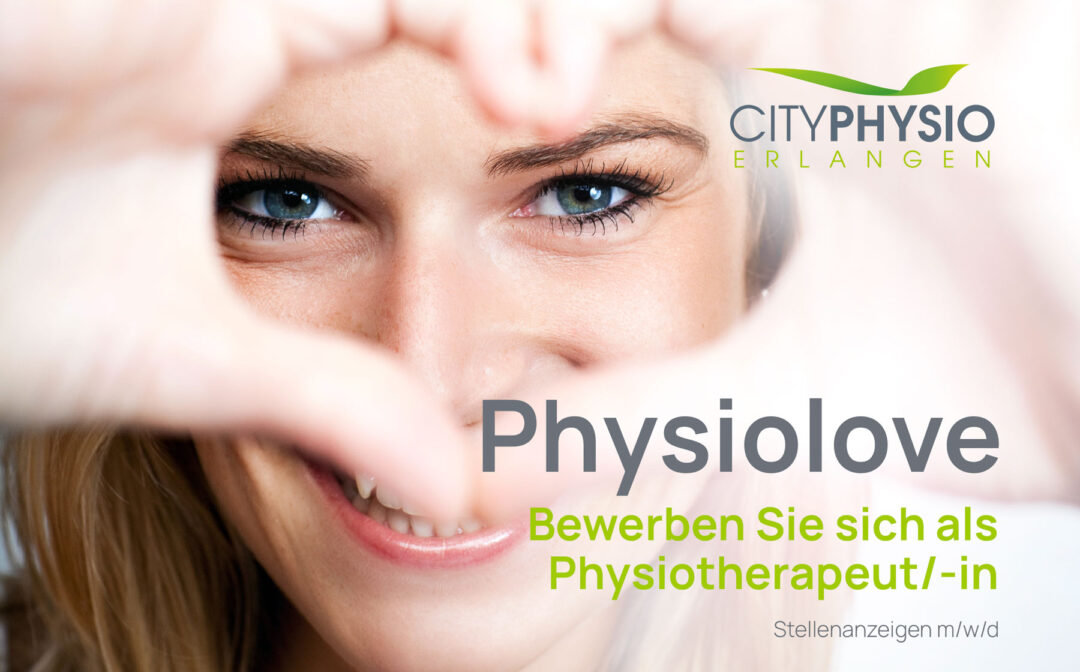 CITY PHYSIO Erlangen - Physiotherapie