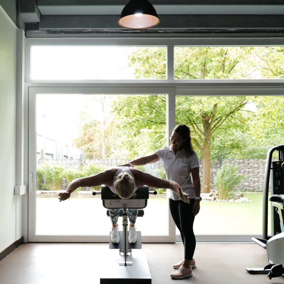 CITY PHYSIO Erlangen - Physiotherapie